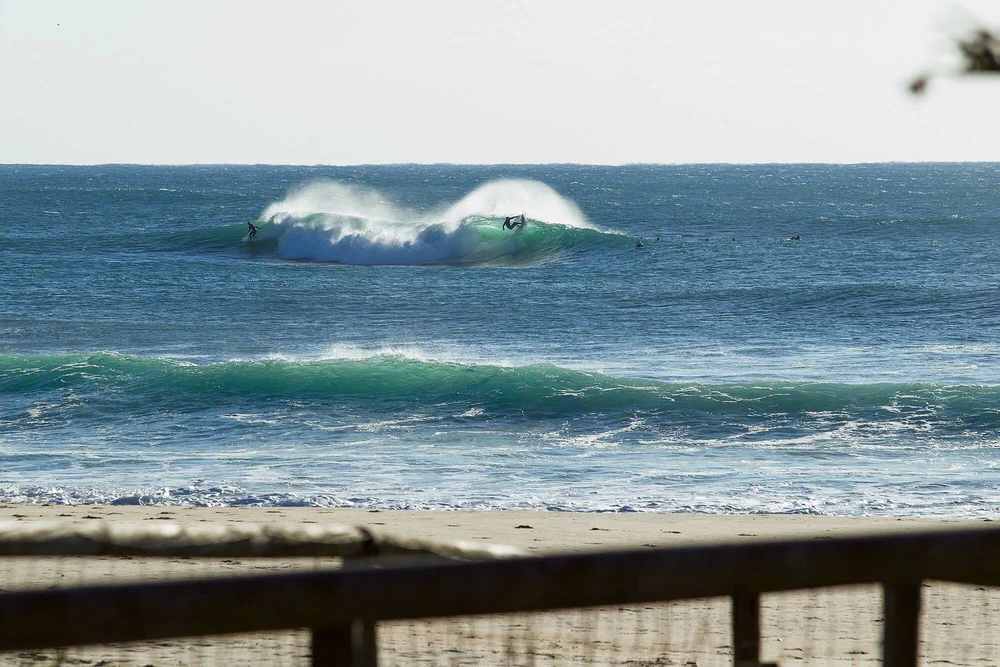 Artificial reefs for coastal protection and surfing — Bluecoast
