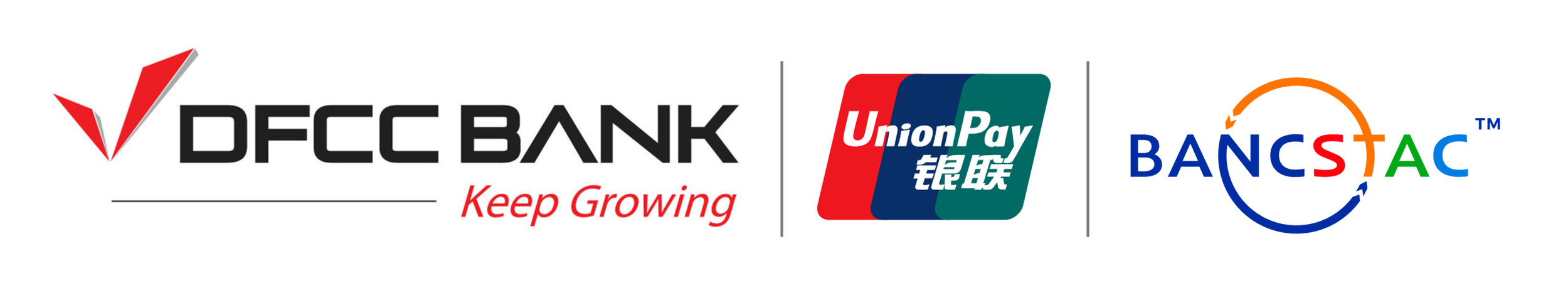 Bancstac — DFCC Bank Launches UnionPay International