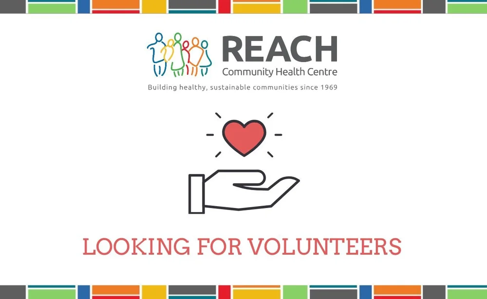 Careers — REACH Community Health Centre