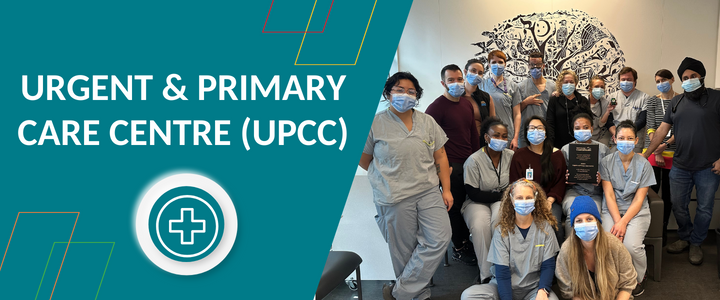 REACH Community Health Centre