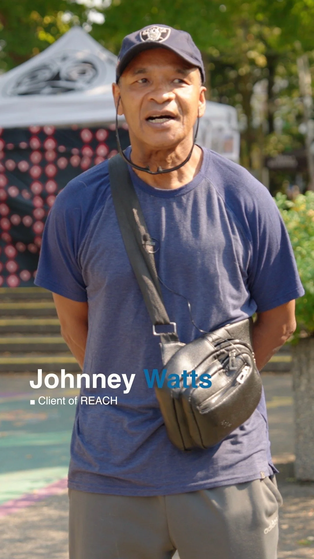 REACH Community Health Centre