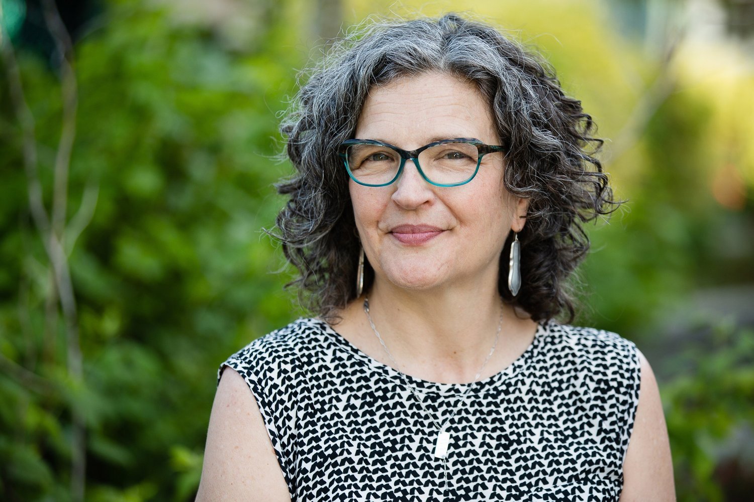 Our Board — REACH Community Health Centre