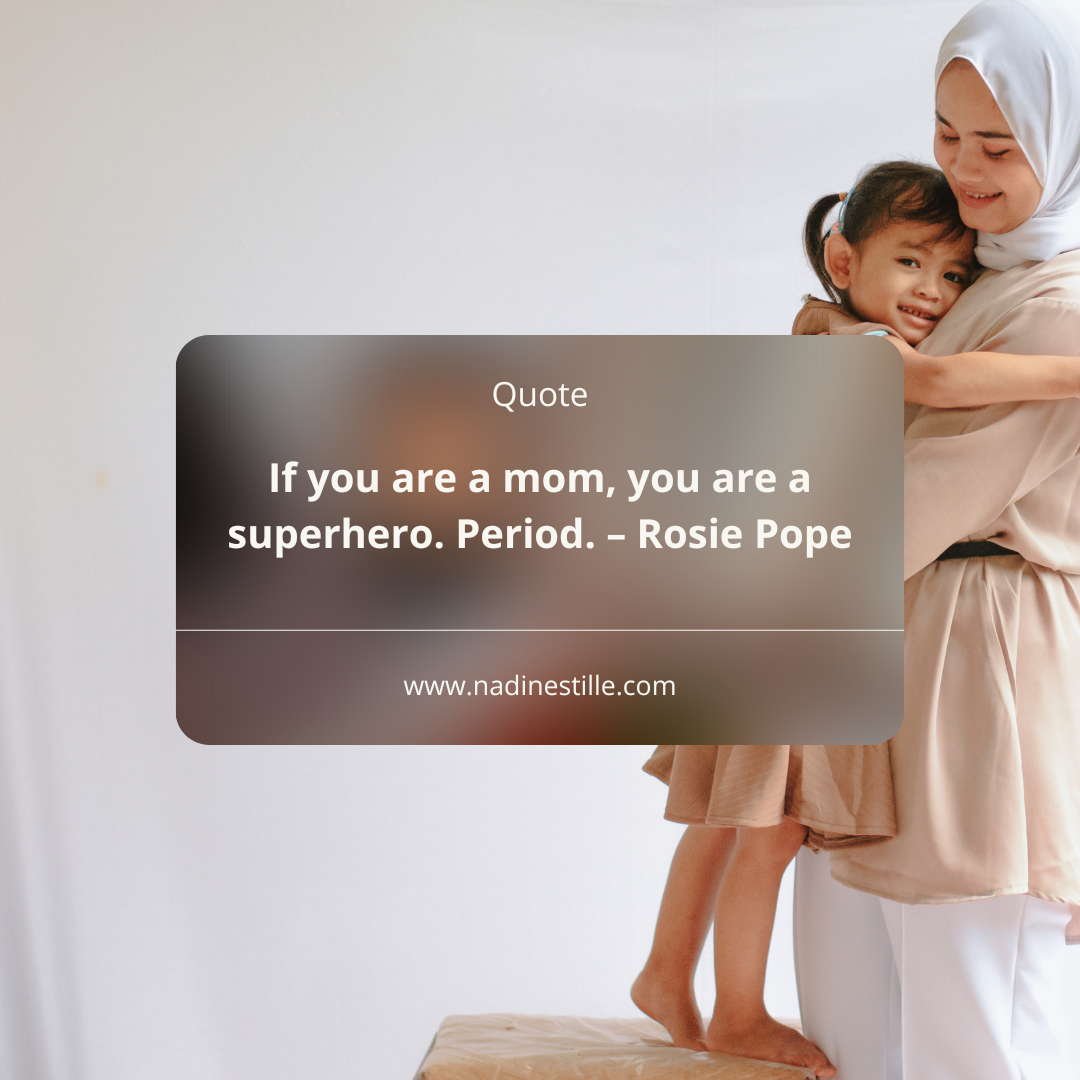 55 uplifting and powerful working mom quotes to rock your world ...