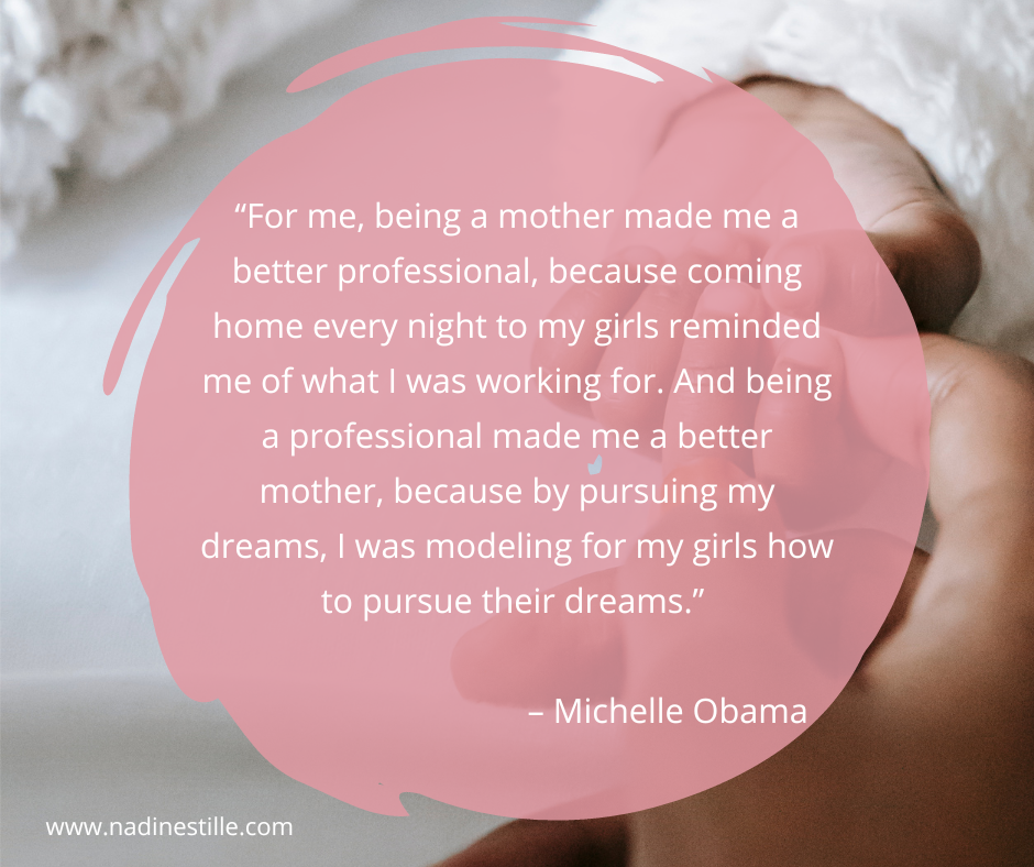 55 uplifting and powerful working mom quotes to rock your world ...