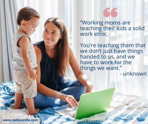 55 uplifting and powerful working mom quotes to rock your world ...
