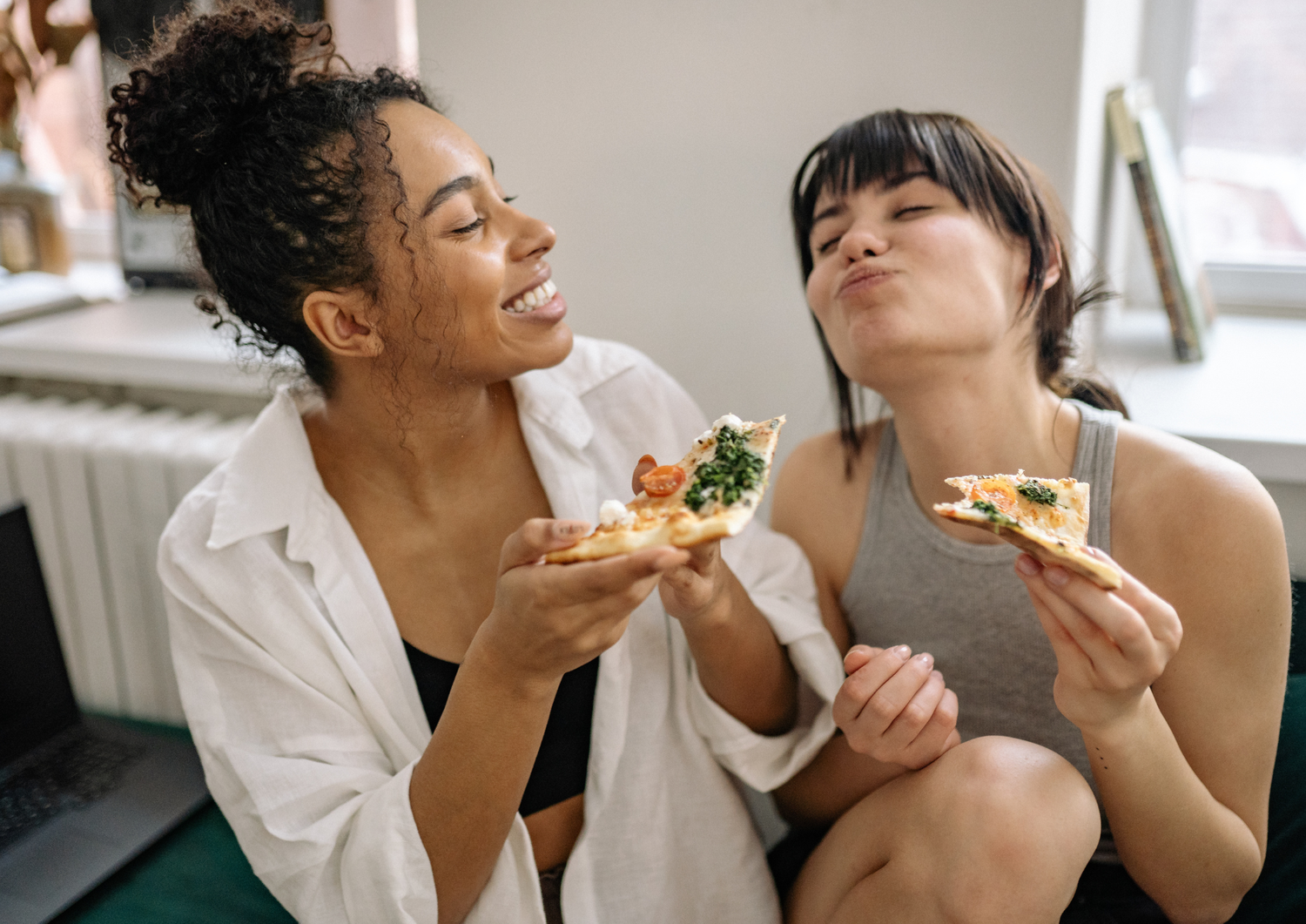 20 creative and fun date ideas for mom friends to try out — Fangirl ...