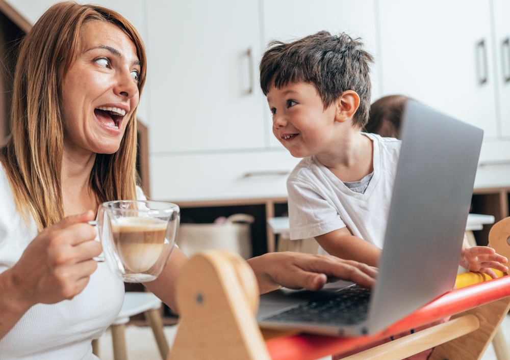 30 Transferable Mom Skills For A Successful Job Search As A Motivated ...