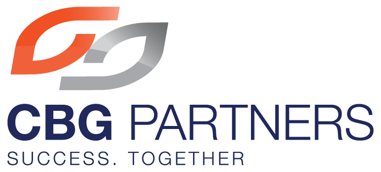 Contact Us — CBG Partners