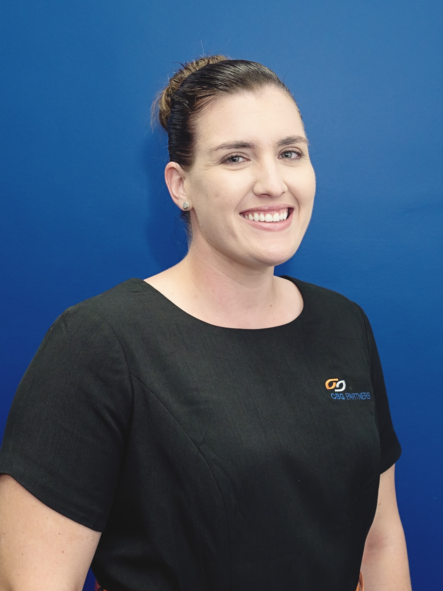 Team Profiles — CBG Partners