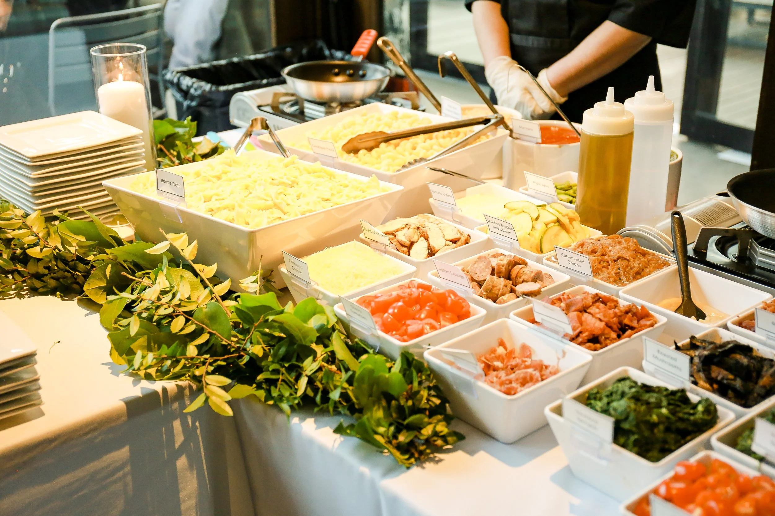 Weddings — Relish Catering Kitchen