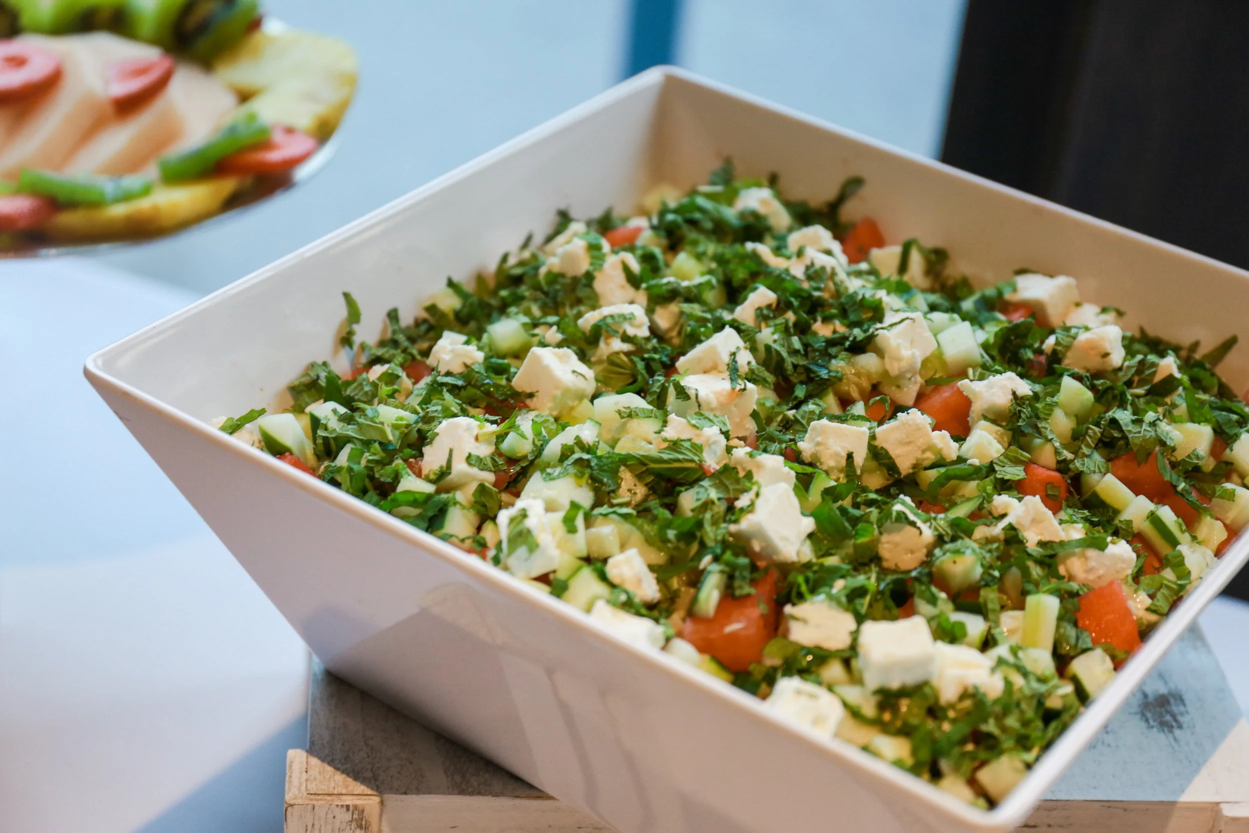 Weddings — Relish Catering Kitchen