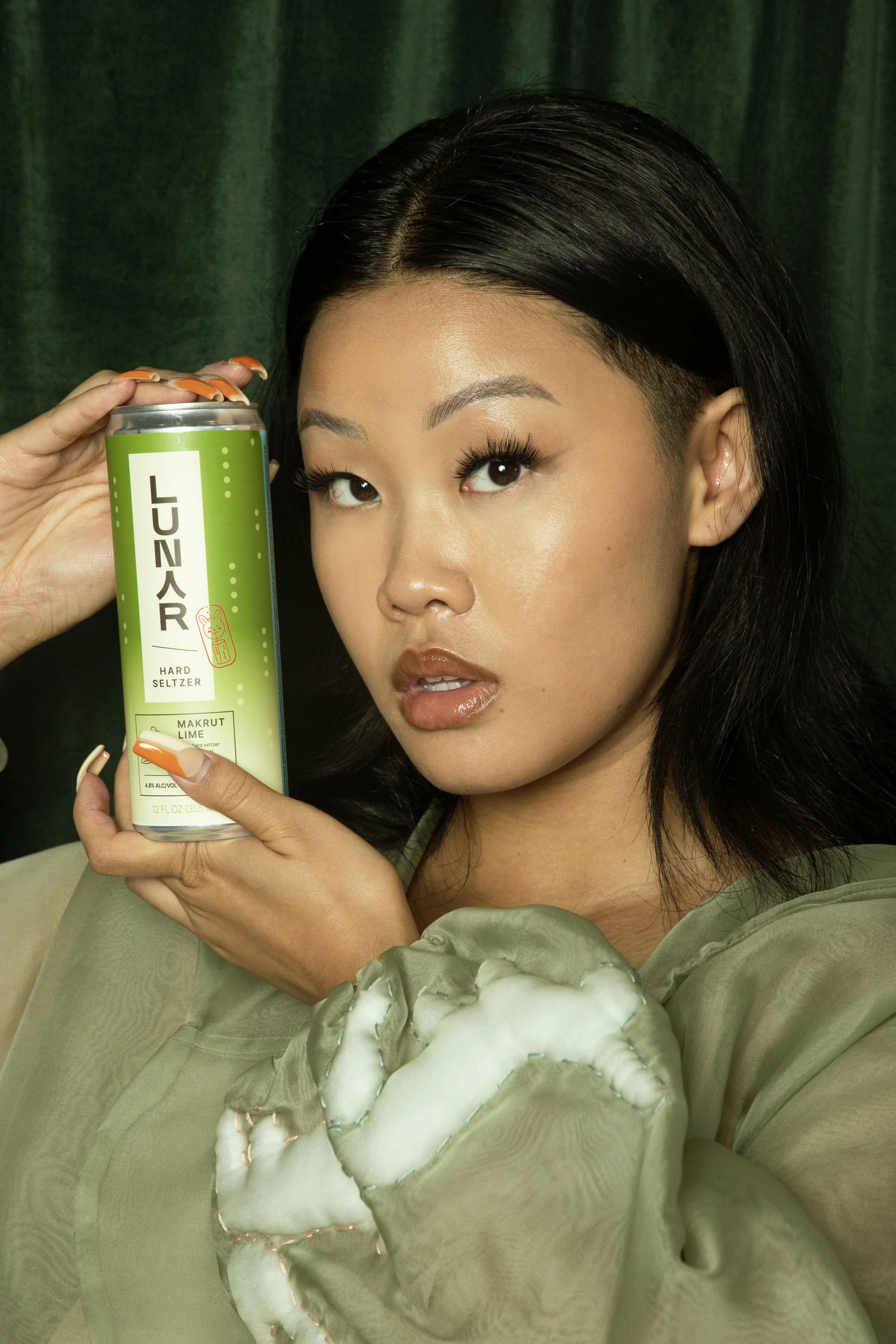 product — ERICA LIN