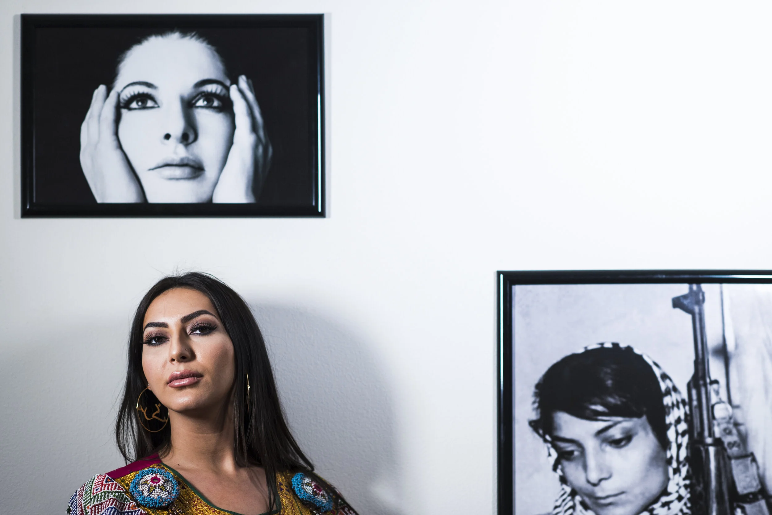 Episode 14: Dismantling the Victimization of Afghan Women with Madina ...