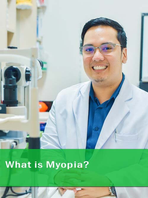 What is Dry Eye Syndrome by Dr Michael Paroli — Soliman Paroli Eyecare