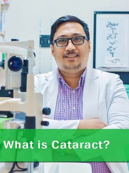 What is Dry Eye Syndrome by Dr Michael Paroli — Soliman Paroli Eyecare