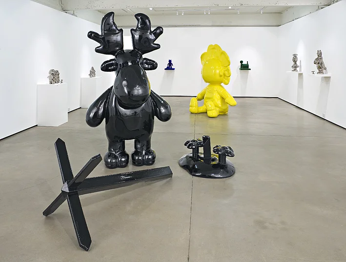 Speciality Artwork & Sculpture Painting — D&M Auto