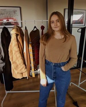 Charity Shopping Tips & Tricks — Alice May Porter