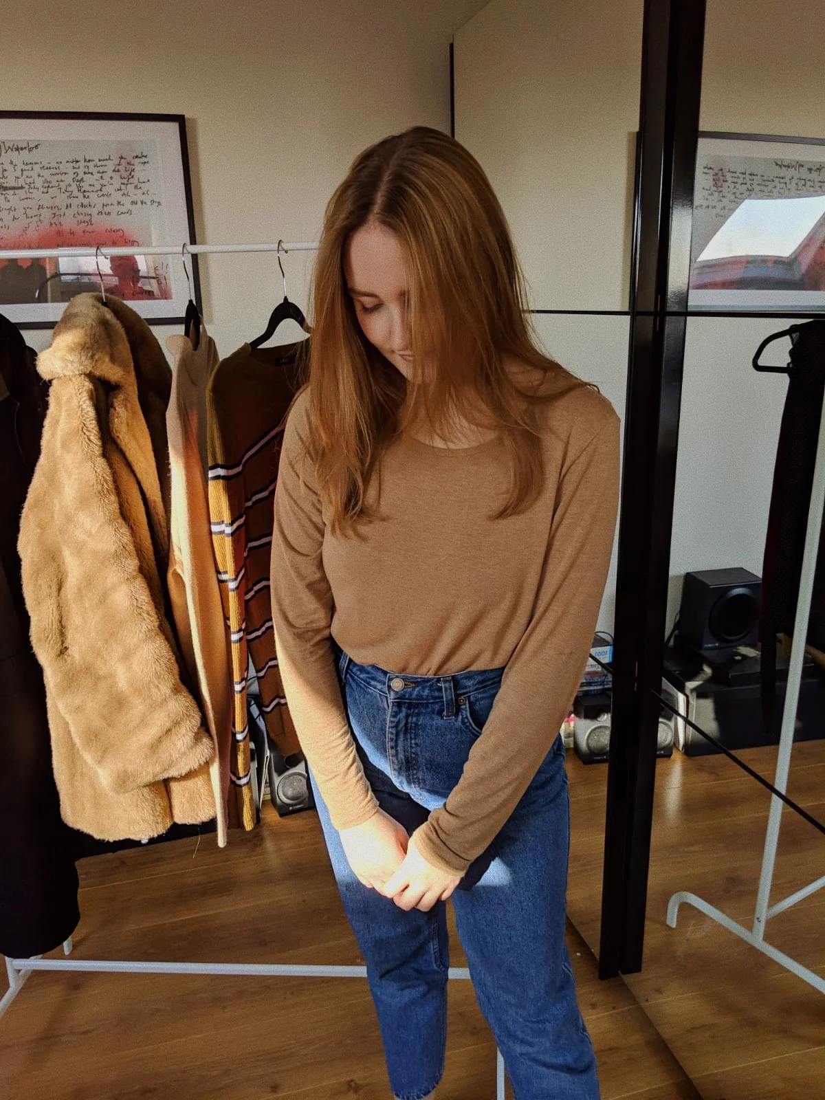 Charity Shopping Tips & Tricks — Alice May Porter