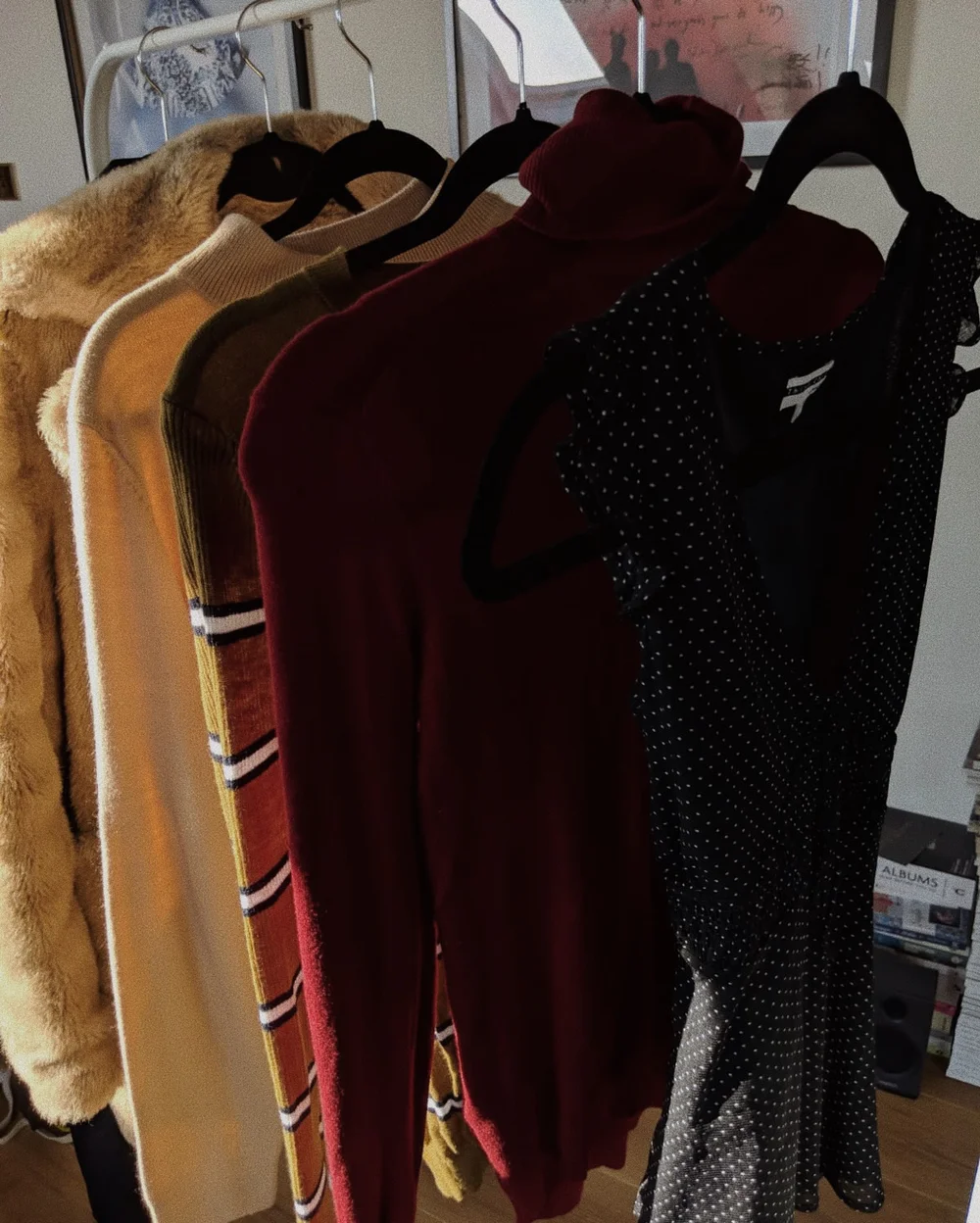 Charity Shopping Tips & Tricks — Alice May Porter
