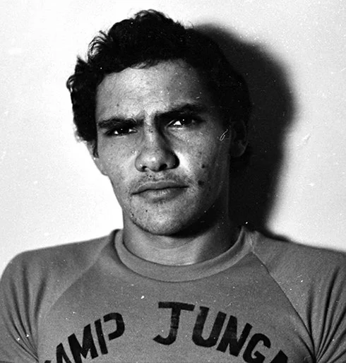 Synopsis — OUR WARRIOR: THE STORY OF ROBBIE THORPE