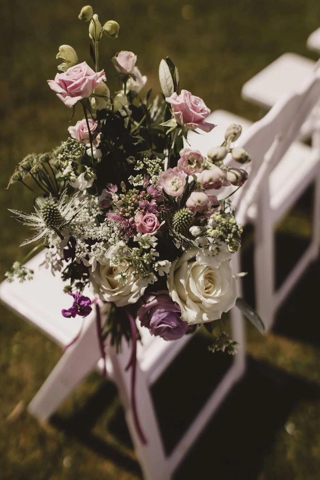 Photos — Arcade Flowers | Dorset & Hampshire Artisan Florist