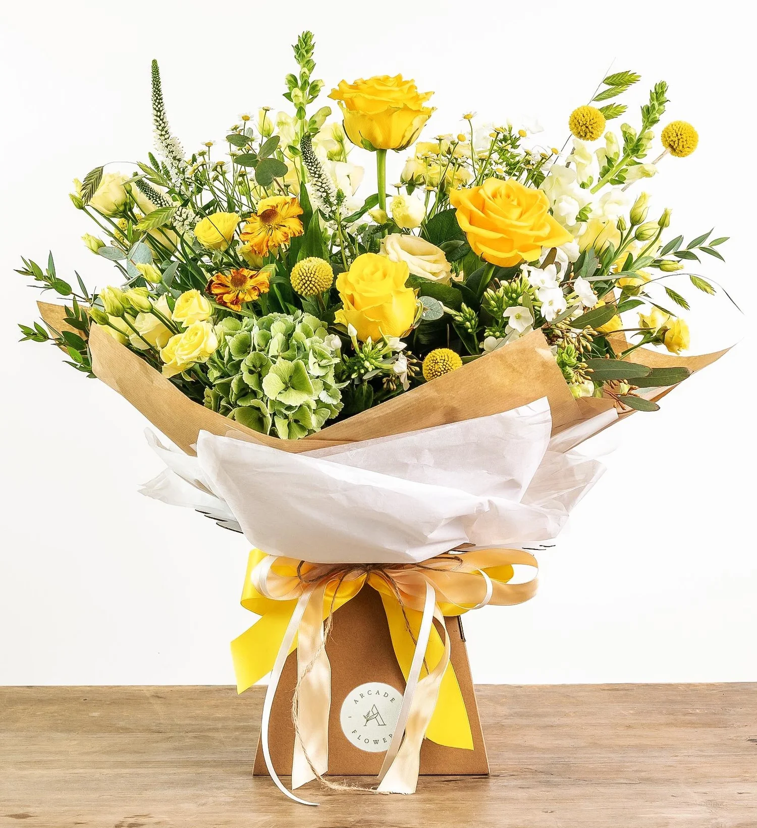 Same Day Flower Delivery Florist Ringwood Verwood Ferndown | Dorset