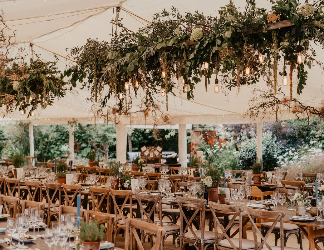 Photos — Arcade Flowers | Dorset & Hampshire Artisan Florist