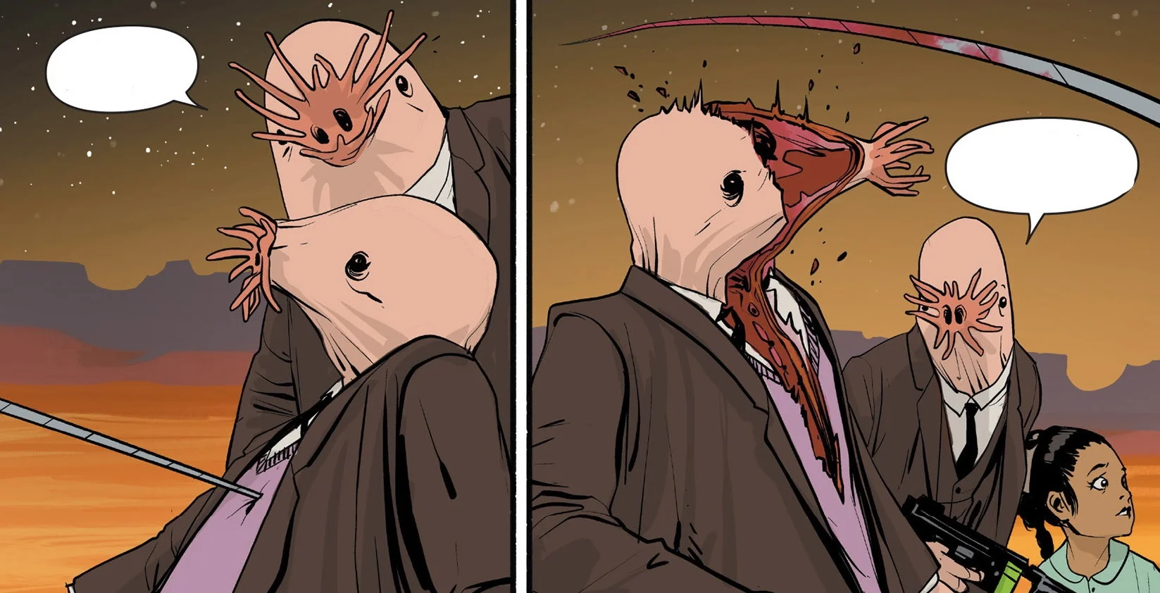 Saga Comic Sextillion