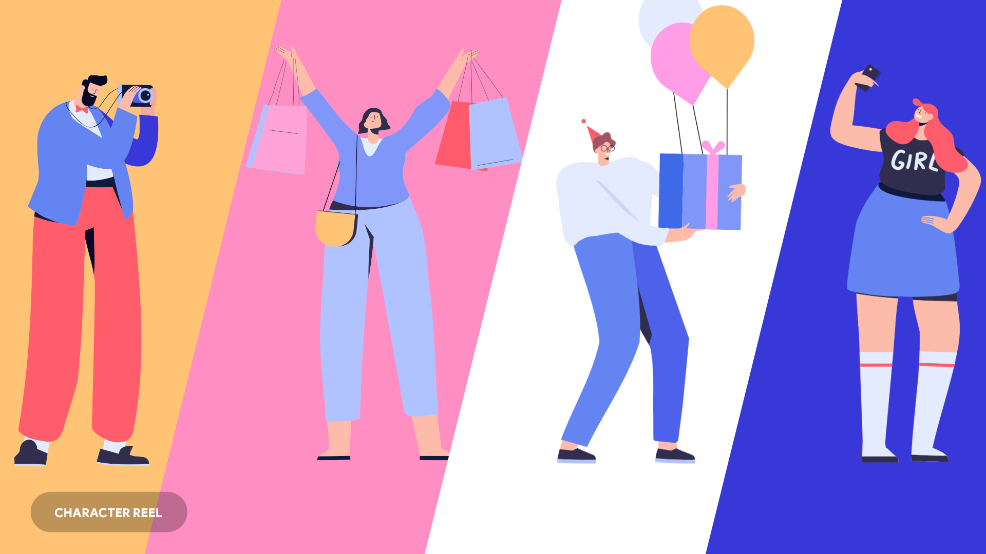 ABOUT — Bad Studio