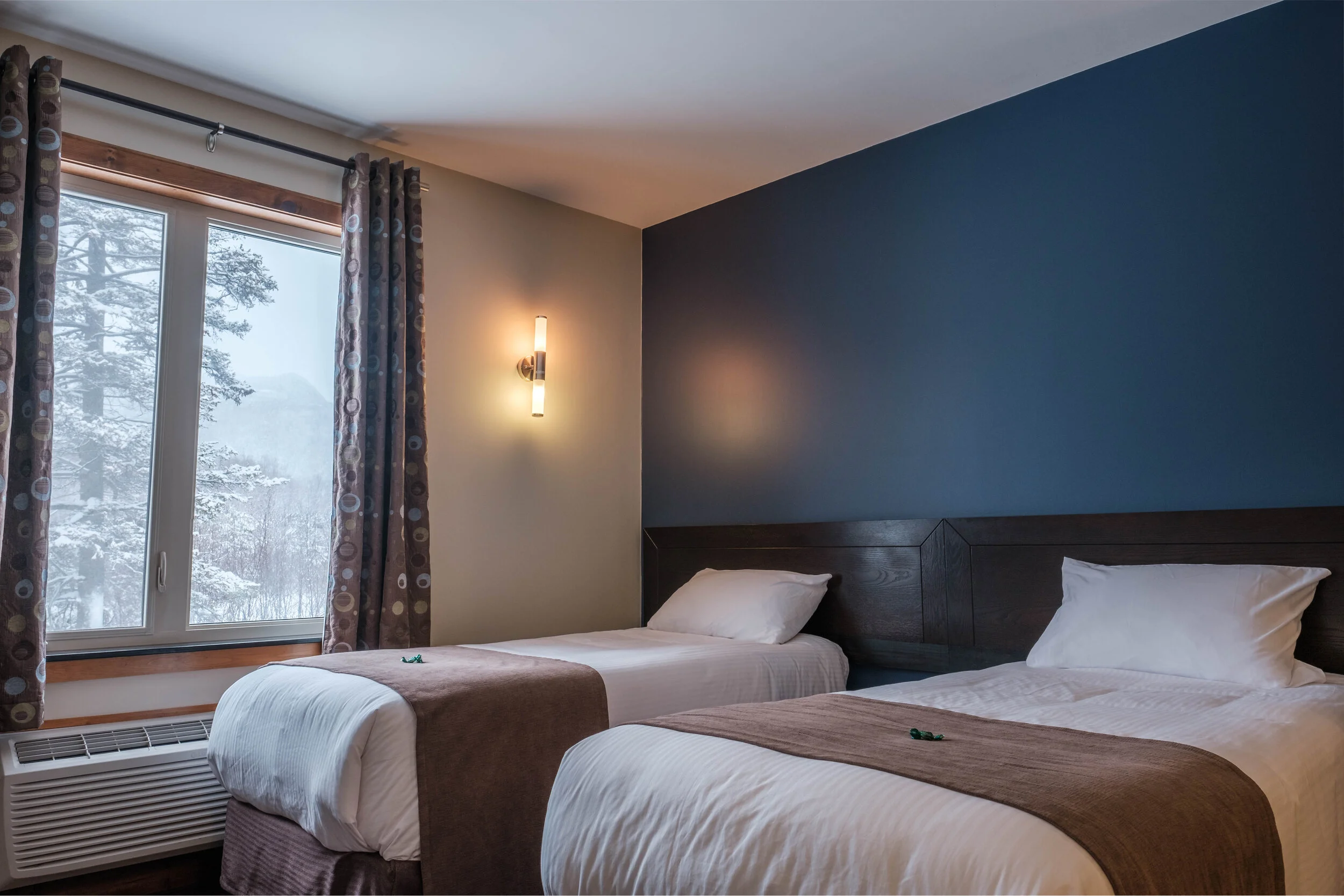 Inn Suites — Explore Newfoundland with Marble Inn & Suites