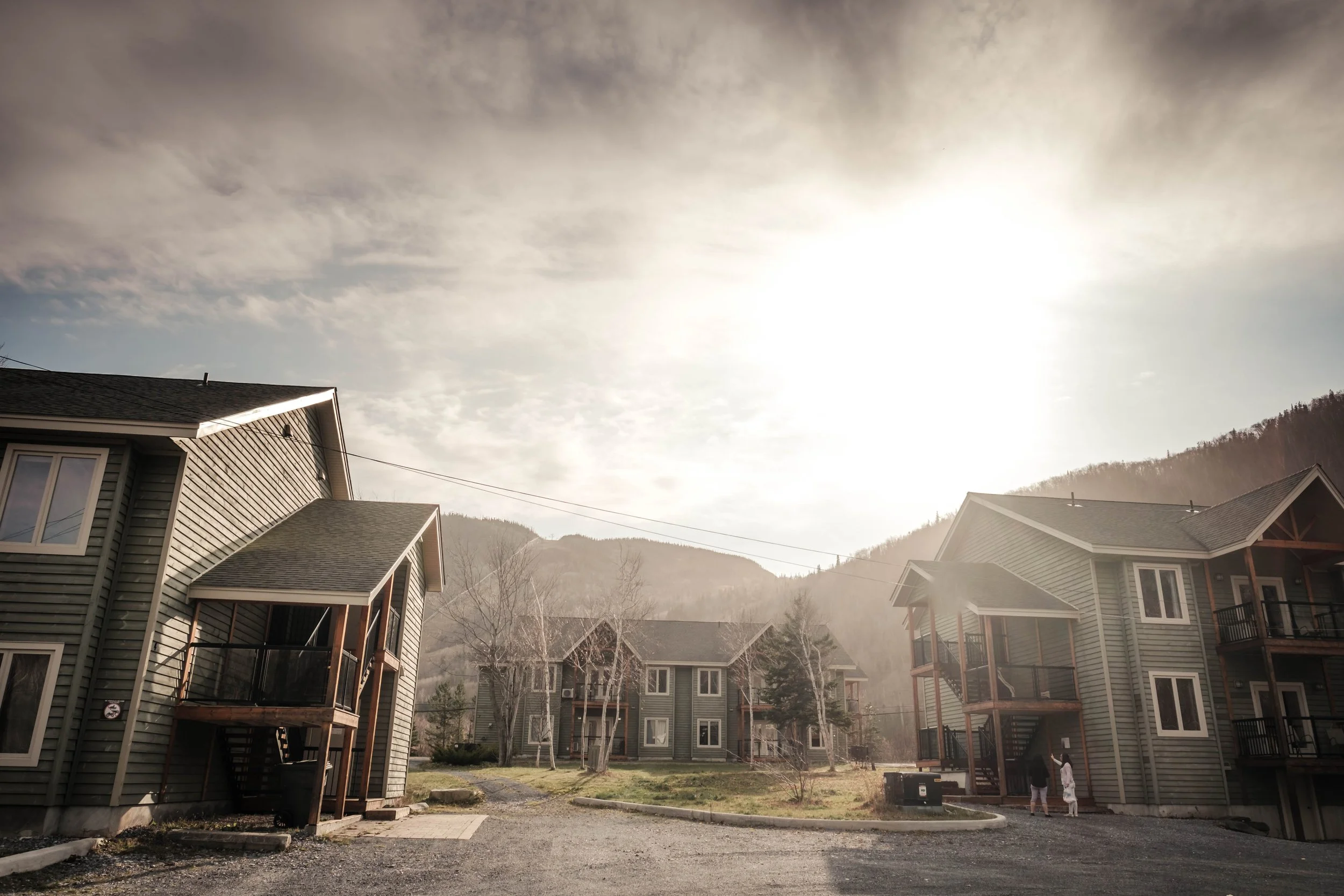 Explore Newfoundland with Marble Inn Resort — Explore Newfoundland with ...