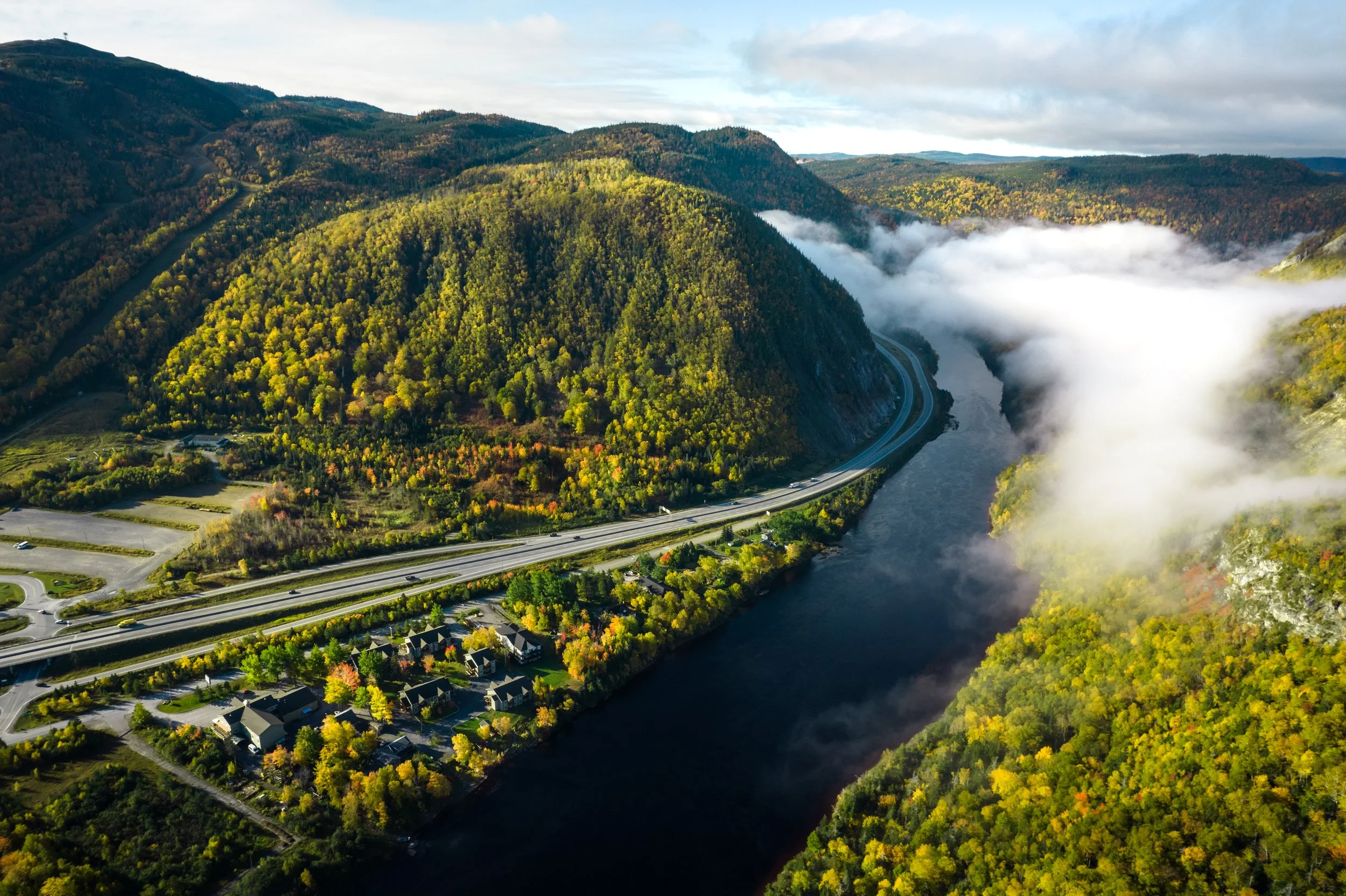 Explore Newfoundland with Marble Inn & Suites