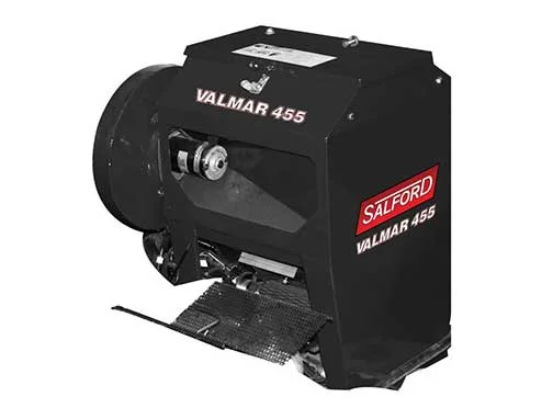 Nuhn Forage - Liquid and Granular Forage Applicators — The Juice ...