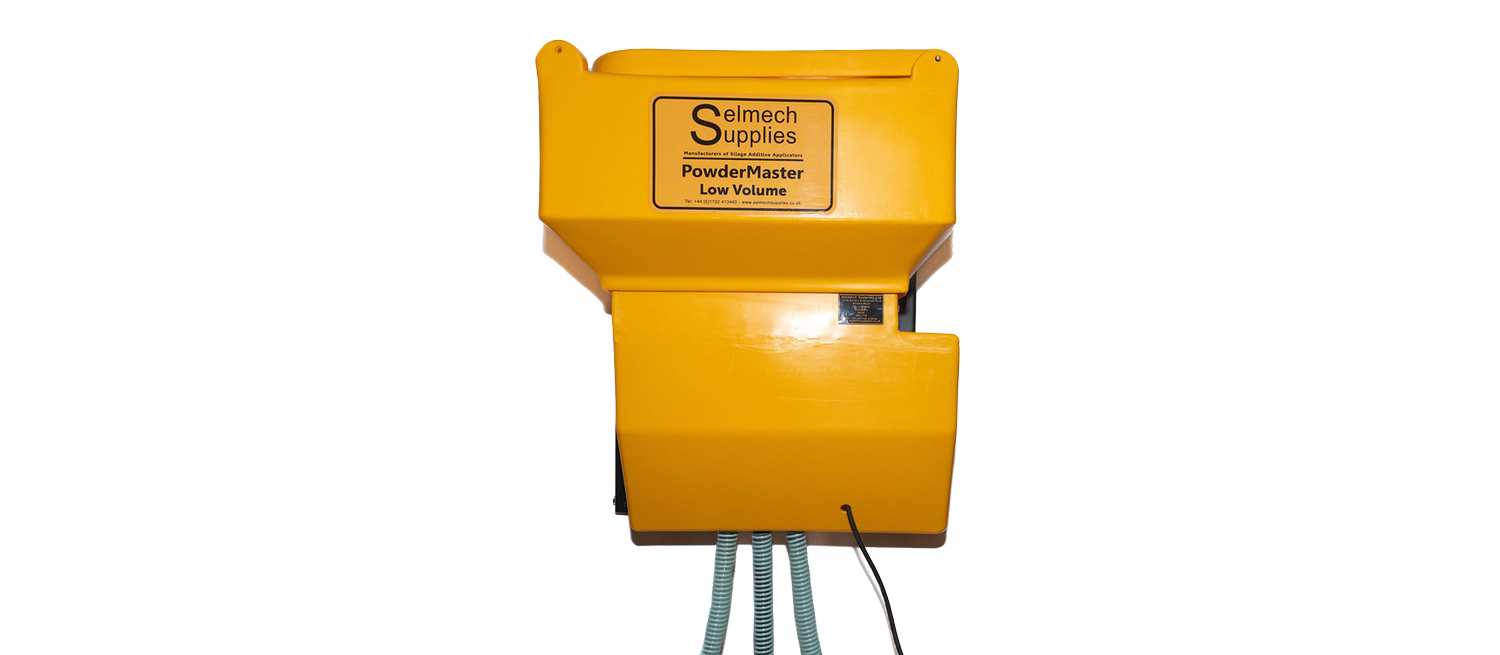 Nuhn Forage - Liquid and Granular Forage Applicators — The Juice ...