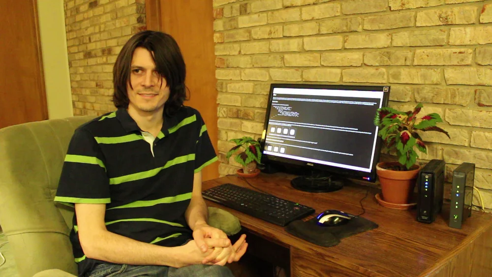 The Team — Jon Shafer's At the Gates