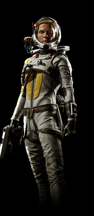 Returnal — Housemarque