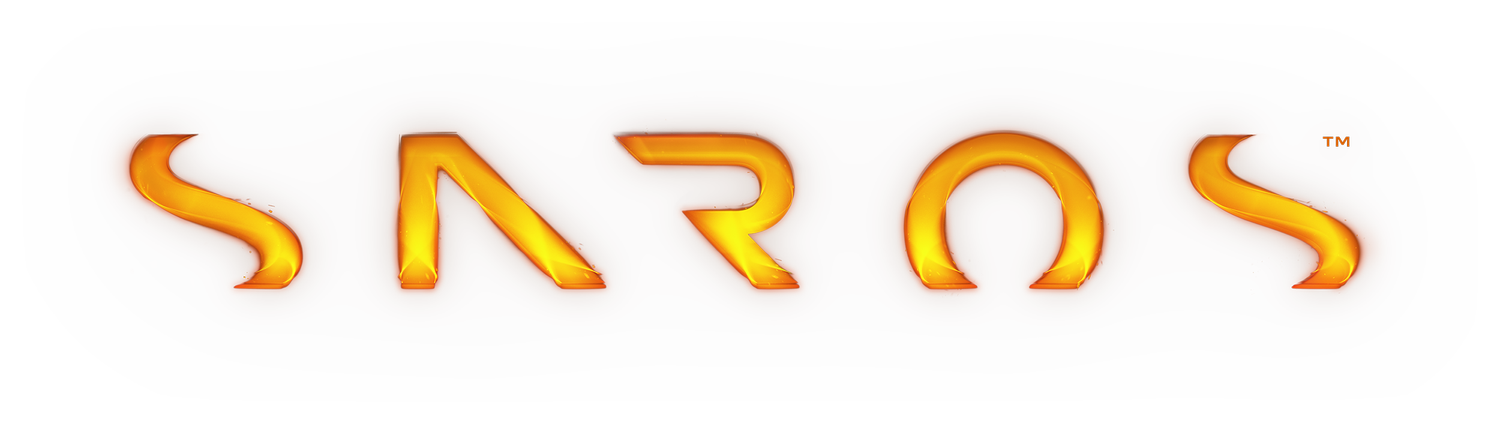 SAROS — Housemarque
