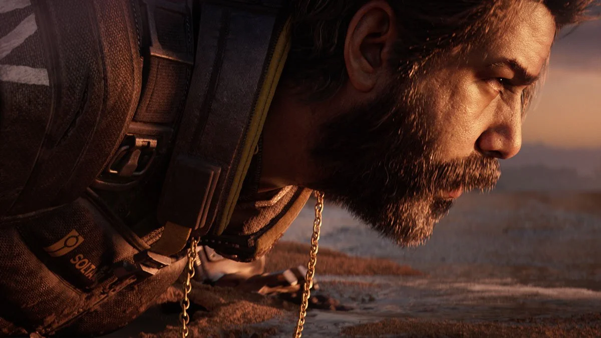 SAROS — Housemarque