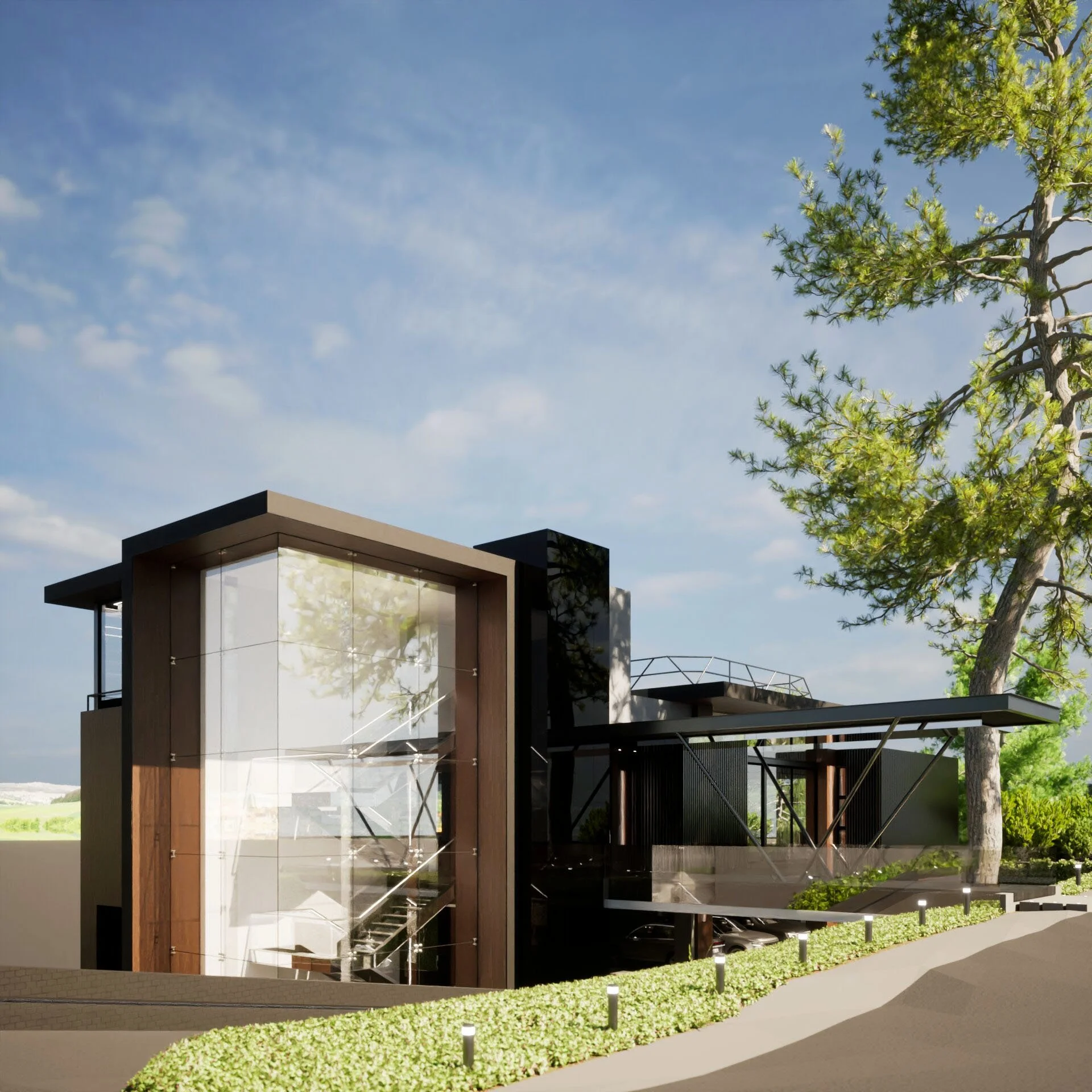 Casa GG — 38 Arquitectura