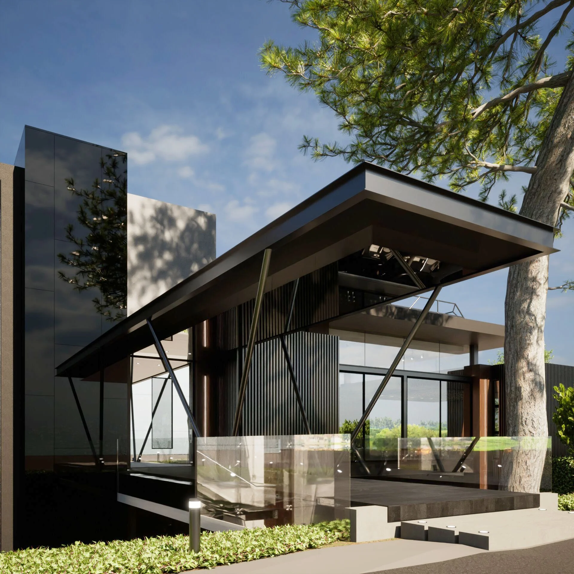 Casa GG — 38 Arquitectura