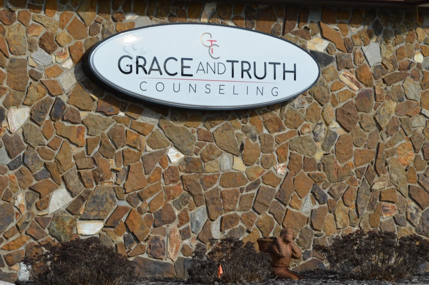 Grace And Truth Counseling