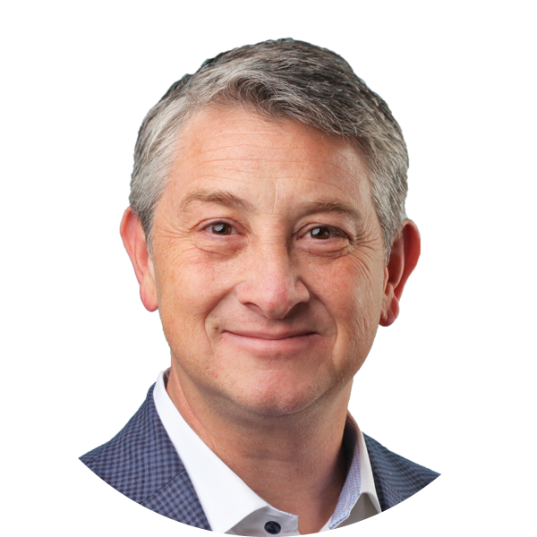 About — Botoff Consulting