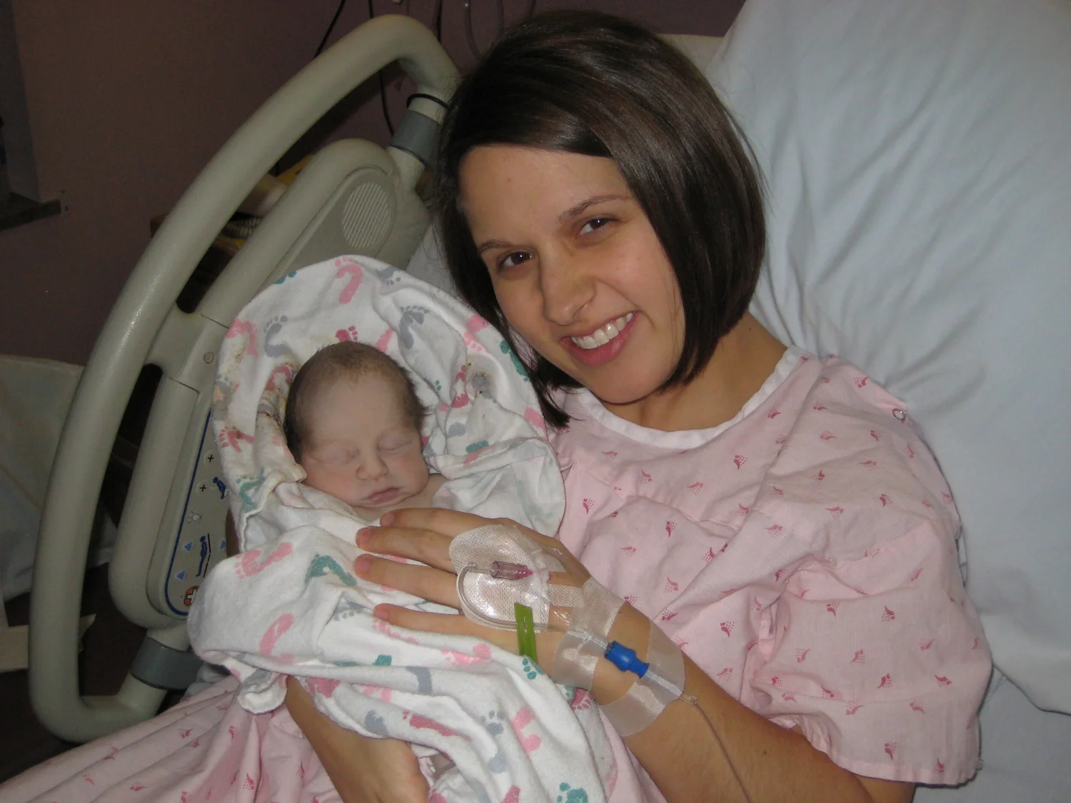 4 Things I Wish My Friends Knew about Infant Loss