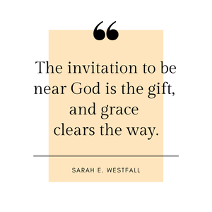 What We Need to Unlearn about Grace