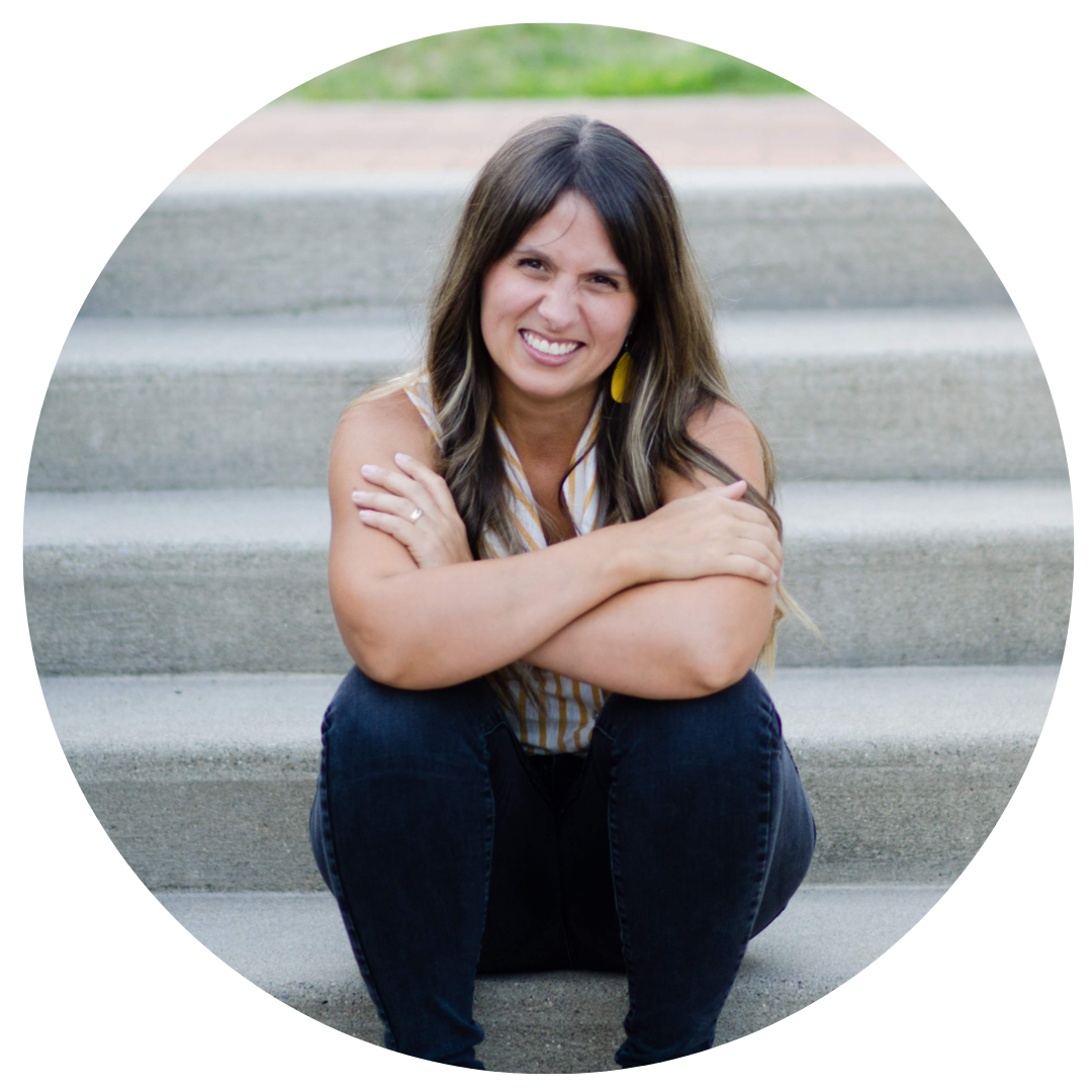 Sarah E. Westfall | Not My Story Podcast