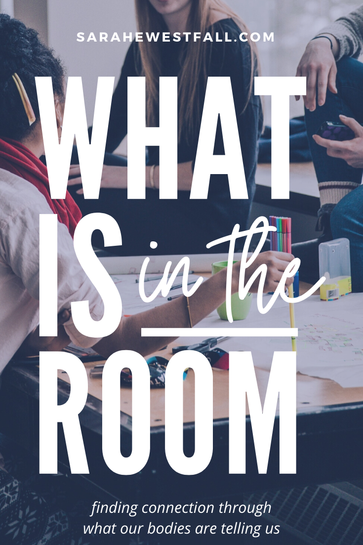What Is in the Room