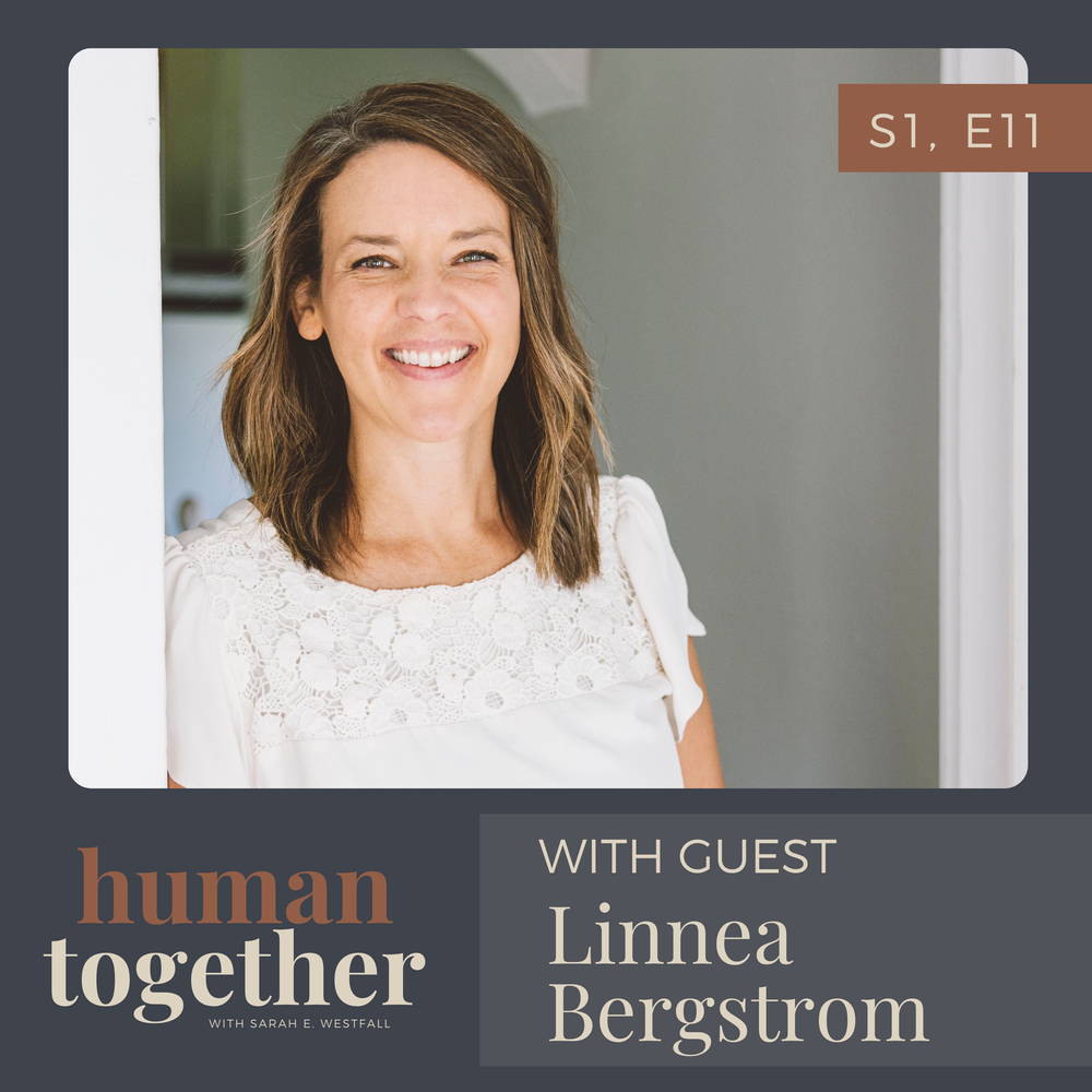 S1, E11: Practice Hospitality [with Linnea Bergstrom]