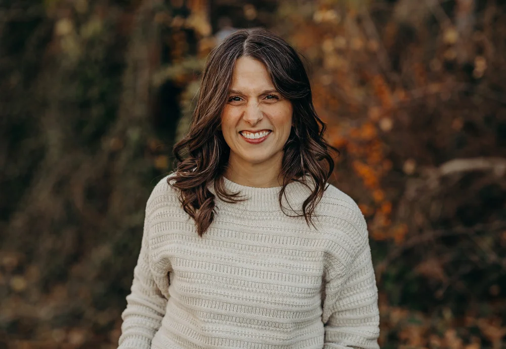 Sarah E. Westfall | Not My Story Podcast