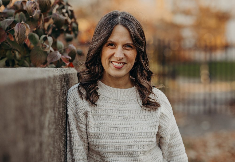 About | Sarah E. Westfall