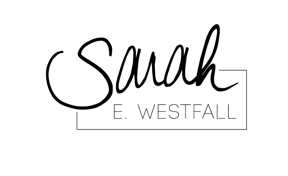 Sarah E. Westfall | Not My Story Podcast